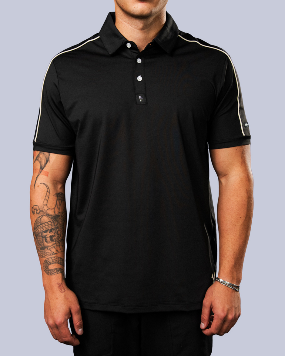 Byrd Gang Golf - Men's Polos | Women's Polos | Youth Polos