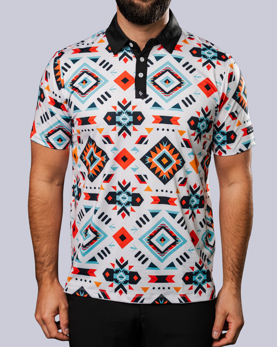 Byrd Gang Golf - Men's Polos | Women's Polos | Youth Polos