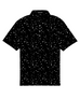 Cosmic Sprinkle - Black - Men's Polo – Byrd Gang