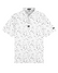 Cosmic Sprinkle - White - Men's Polo – Byrd Gang