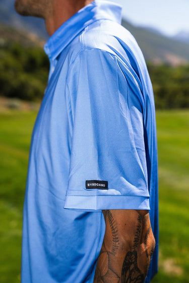 Vibey Blue – Byrd Gang