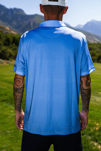 Vibey Blue – Byrd Gang