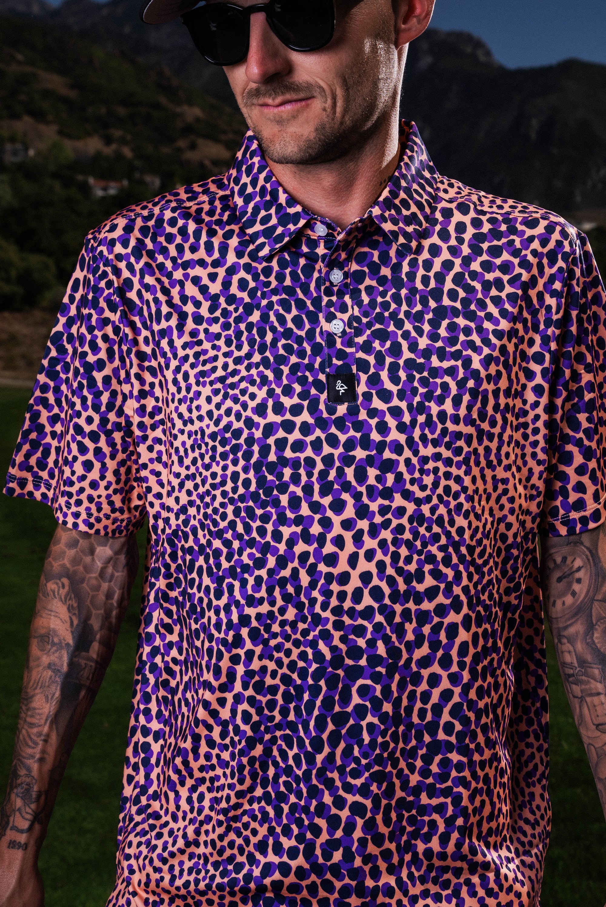 Groovy Cat – Byrd Gang