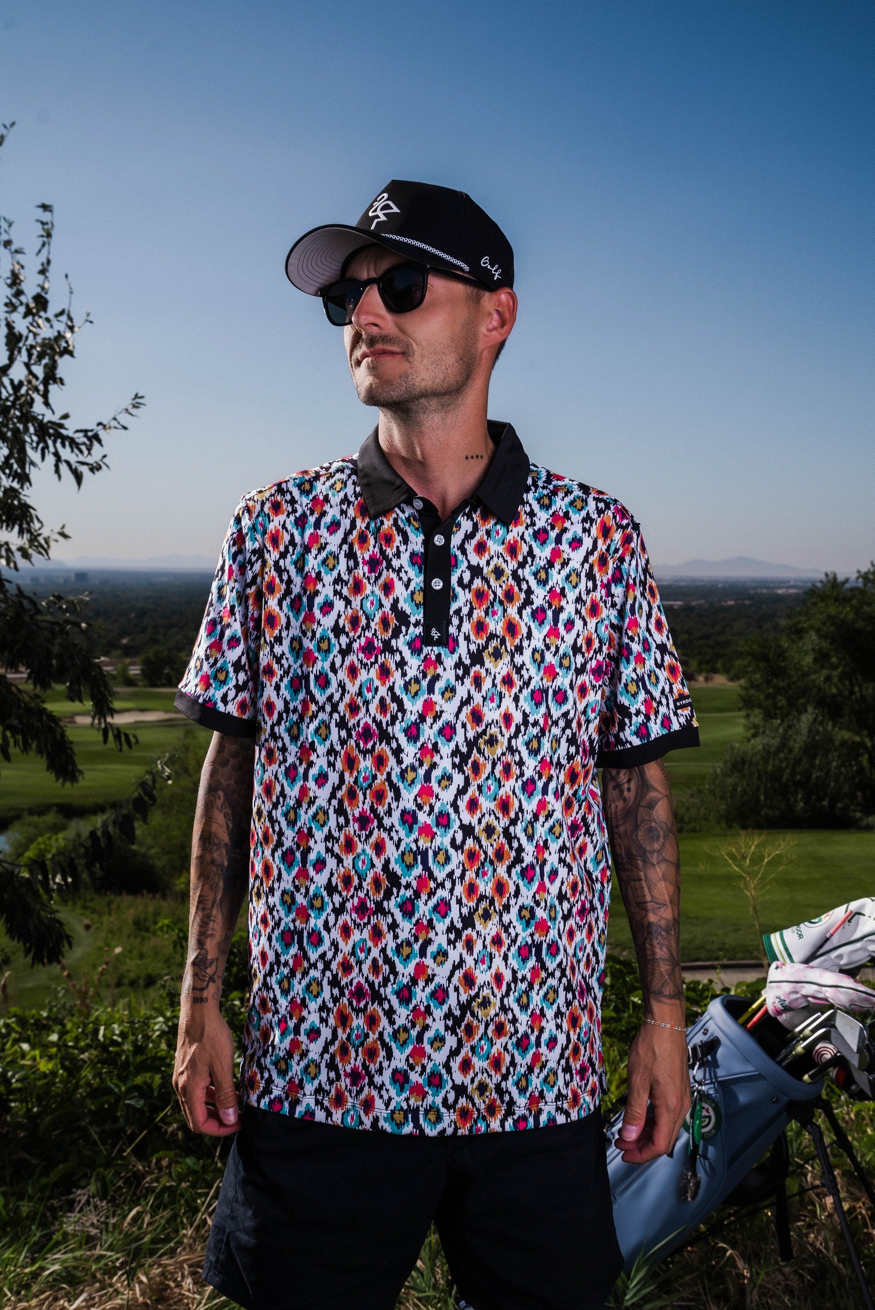 Wild Spots – Byrd Gang