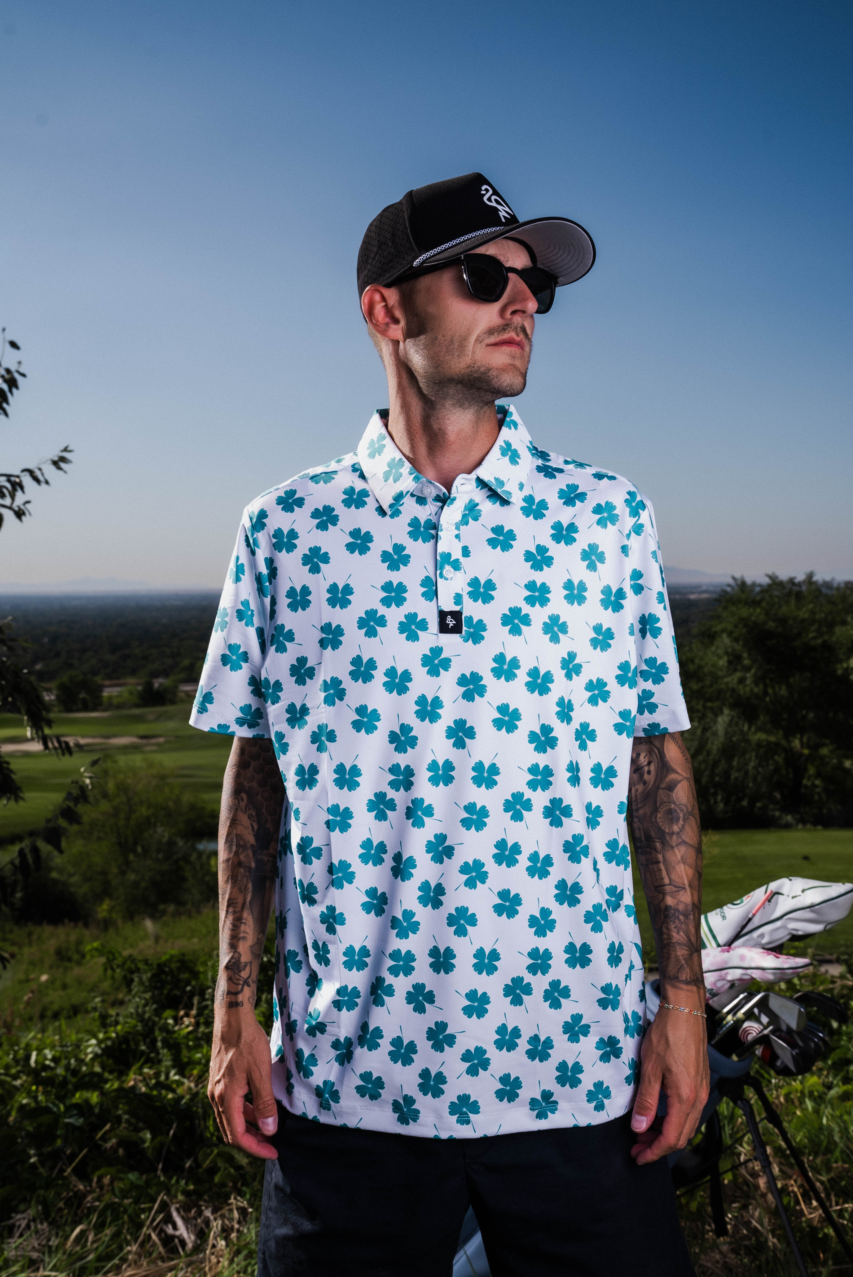 Clover – Byrd Gang