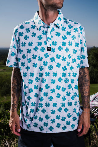 Clover – Byrd Gang