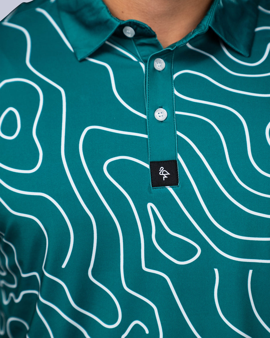 Byrd Gang Golf - Men's Polos | Women's Polos | Youth Polos